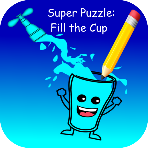 Super Puzzle: Fill the Cup for Android/iOS - TapTap