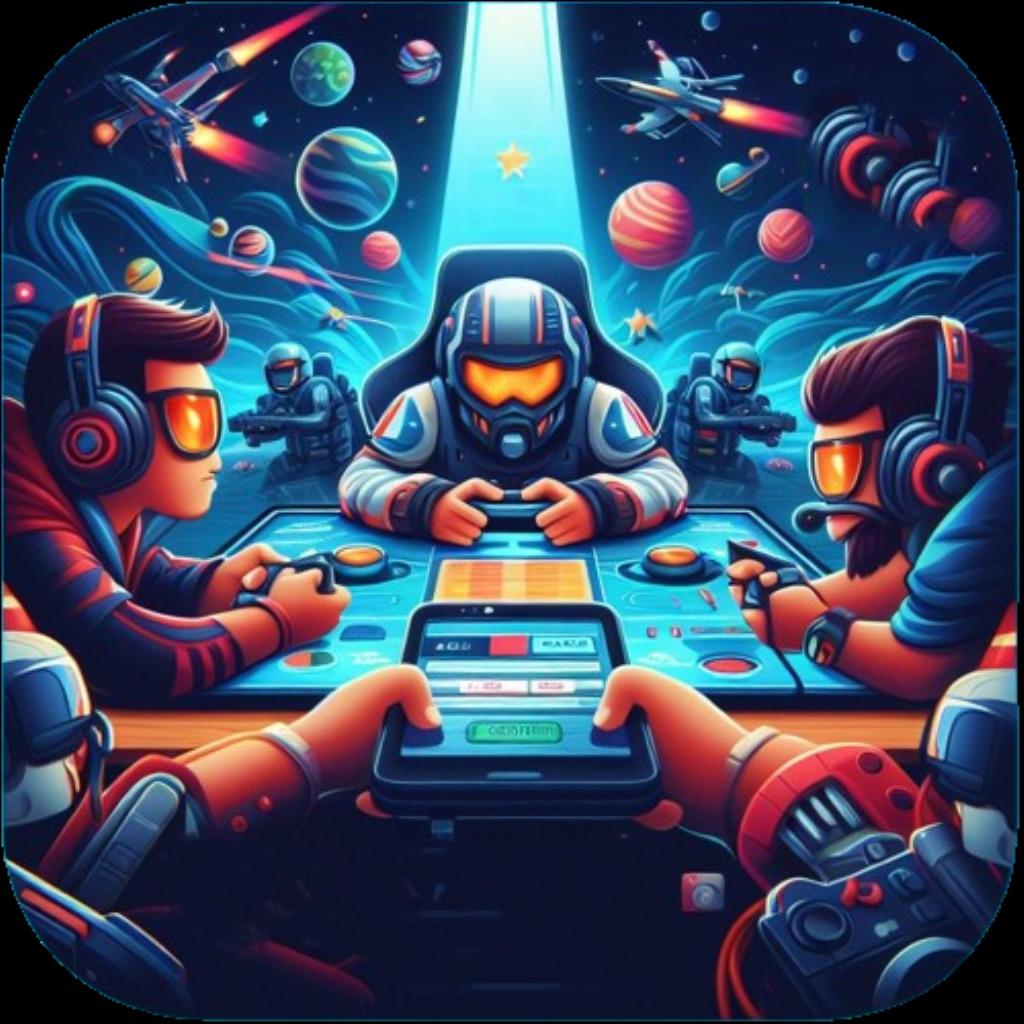 Download PlayVerse for Android/iOS APK - TapTap