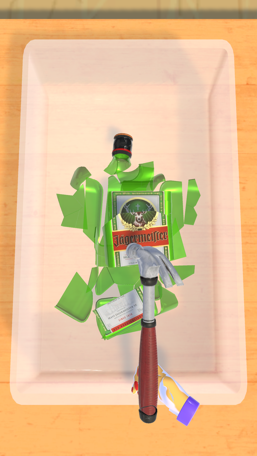 Broken Art 3D android iOS apk download for free-TapTap