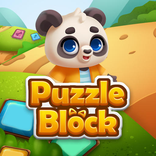 Panda Block Puzzle Latest Version for Android/iOS - TapTap