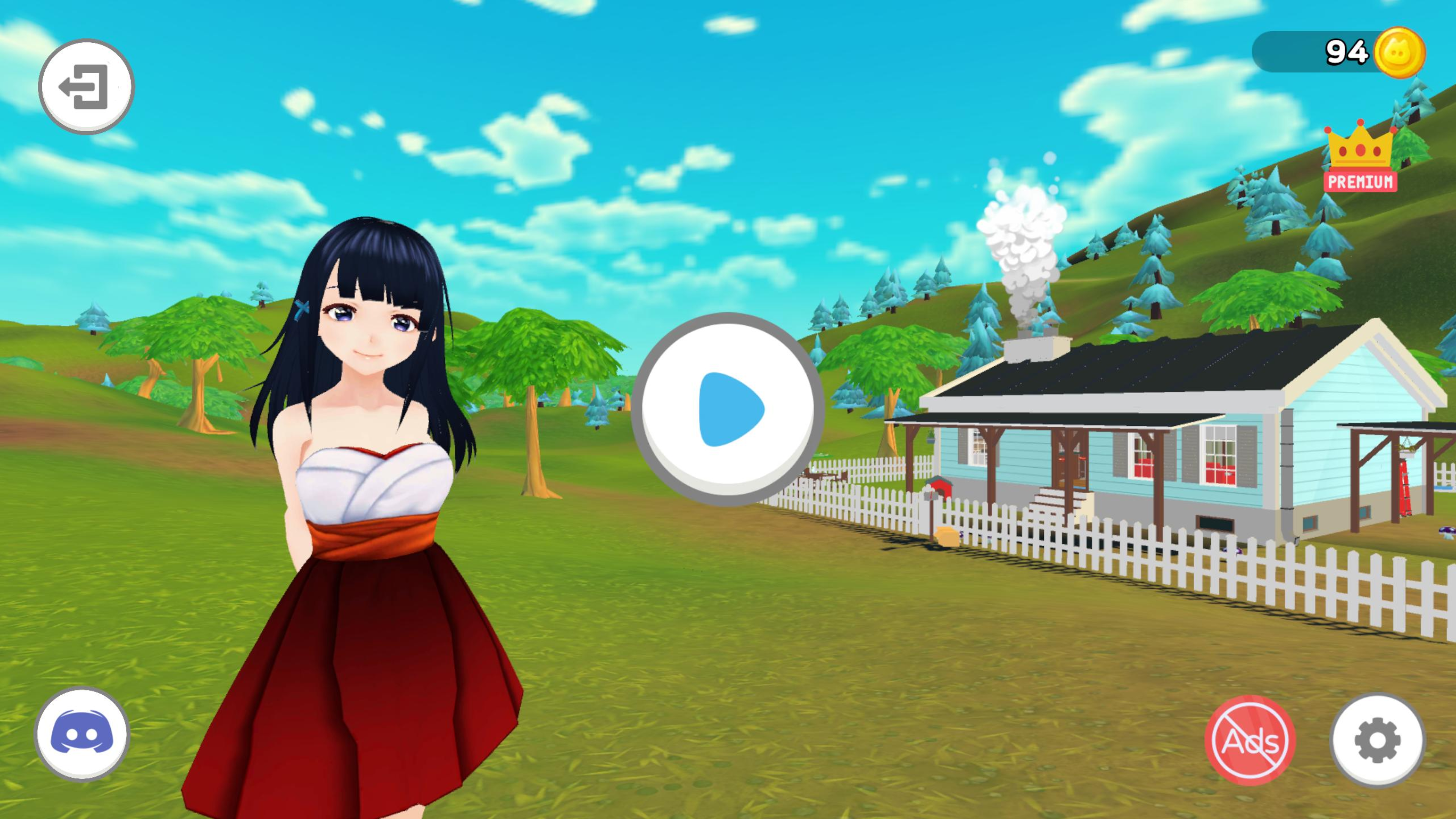 Girlfriend Simulator Latest Version for Android/iOS - TapTap