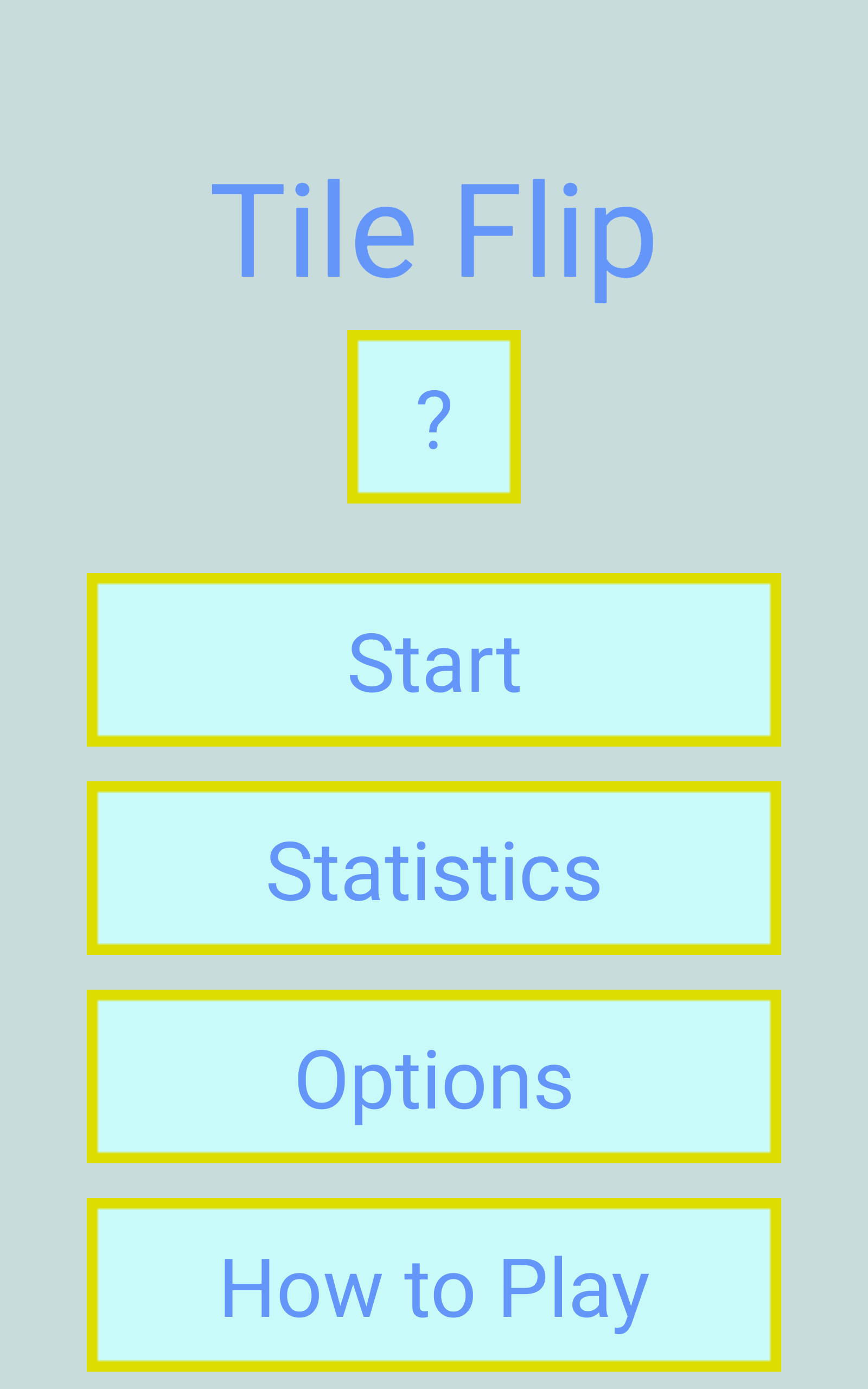 Tile Flip android iOS apk download for free-TapTap