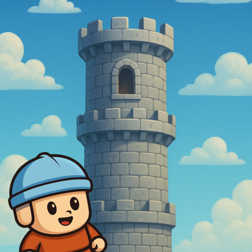 Tower Roll Latest Version for Android/iOS APK - TapTap