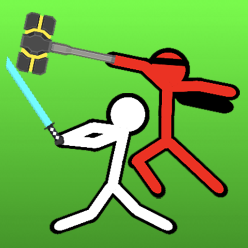 Stickman Battle Fighting for Android/iOS - TapTap