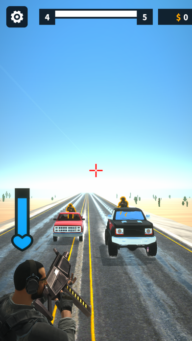 Road Battle! android iOS apk download for free-TapTap