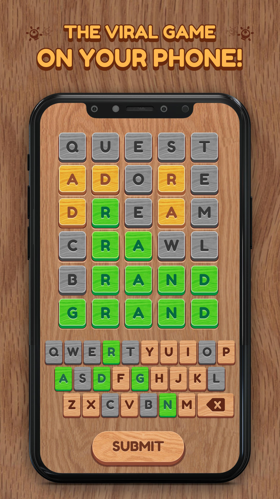 Wordee: Word Guess Challenge android iOS apk download for free-TapTap