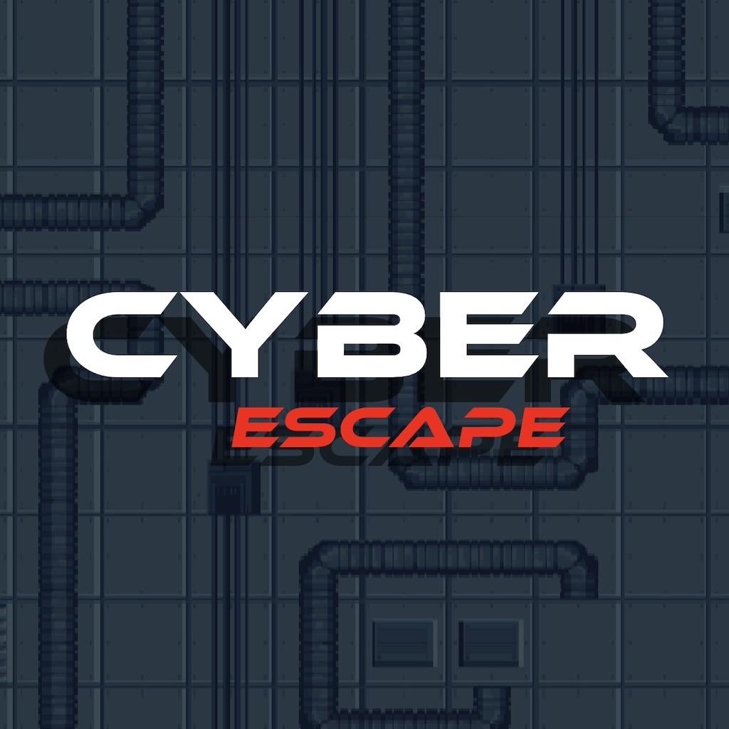 Cyber Escape Lite android iOS apk download for free-TapTap