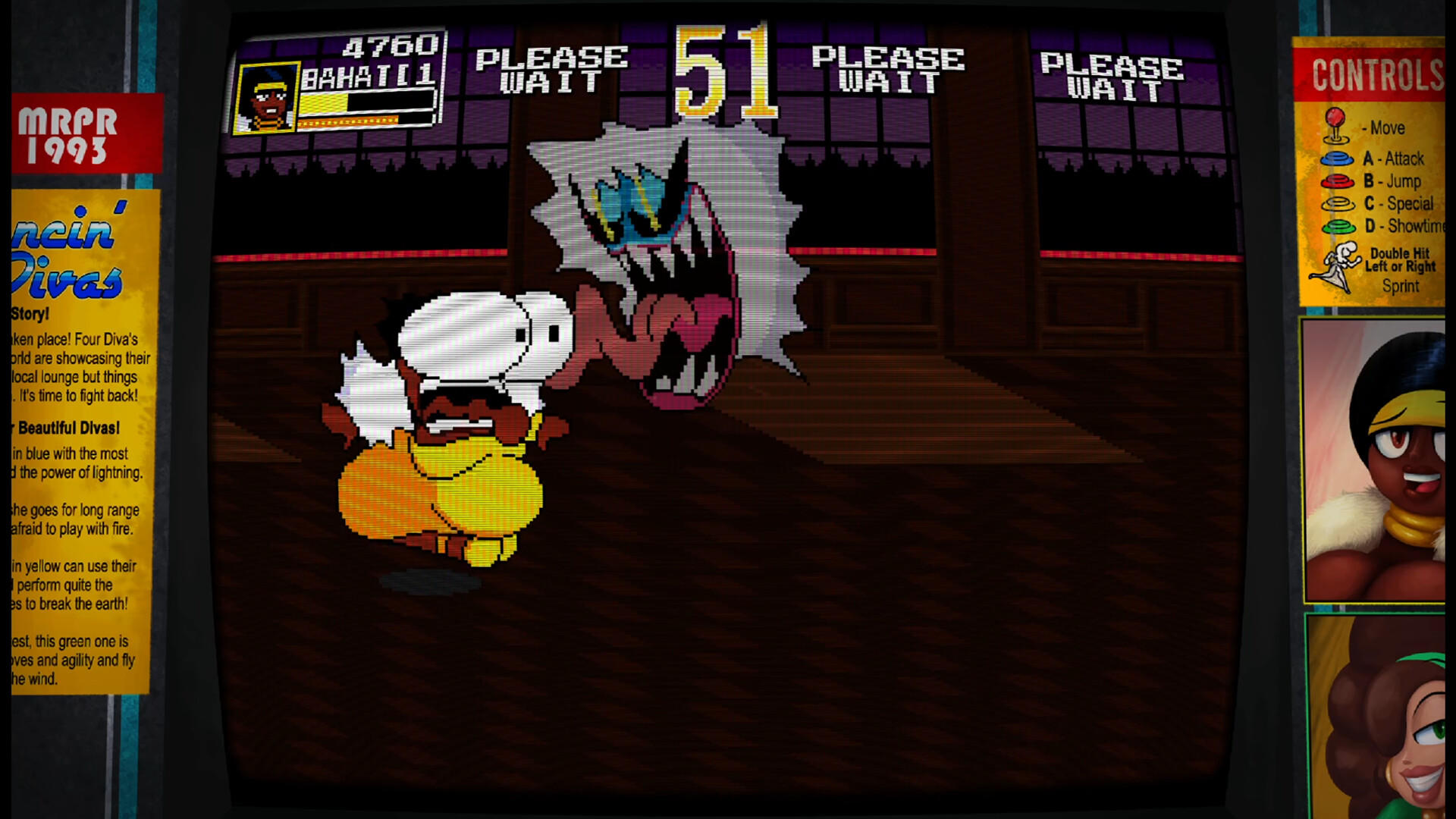 Dancin Divas Latest Version for Android/iOS APK - TapTap