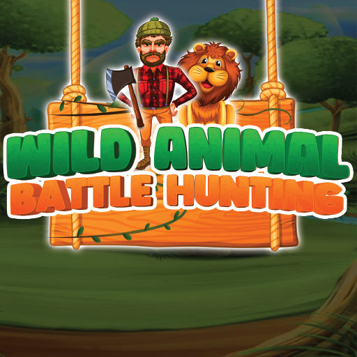 Wild Animal Battle Hunting for Android/iOS - TapTap