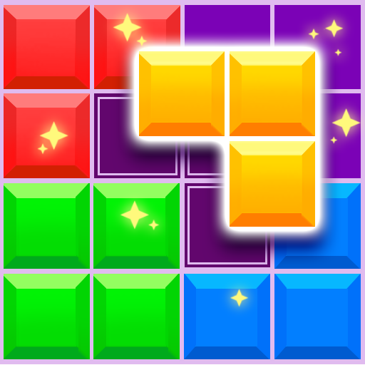 Block Match Blast Puzzle Games for Android/iOS - TapTap