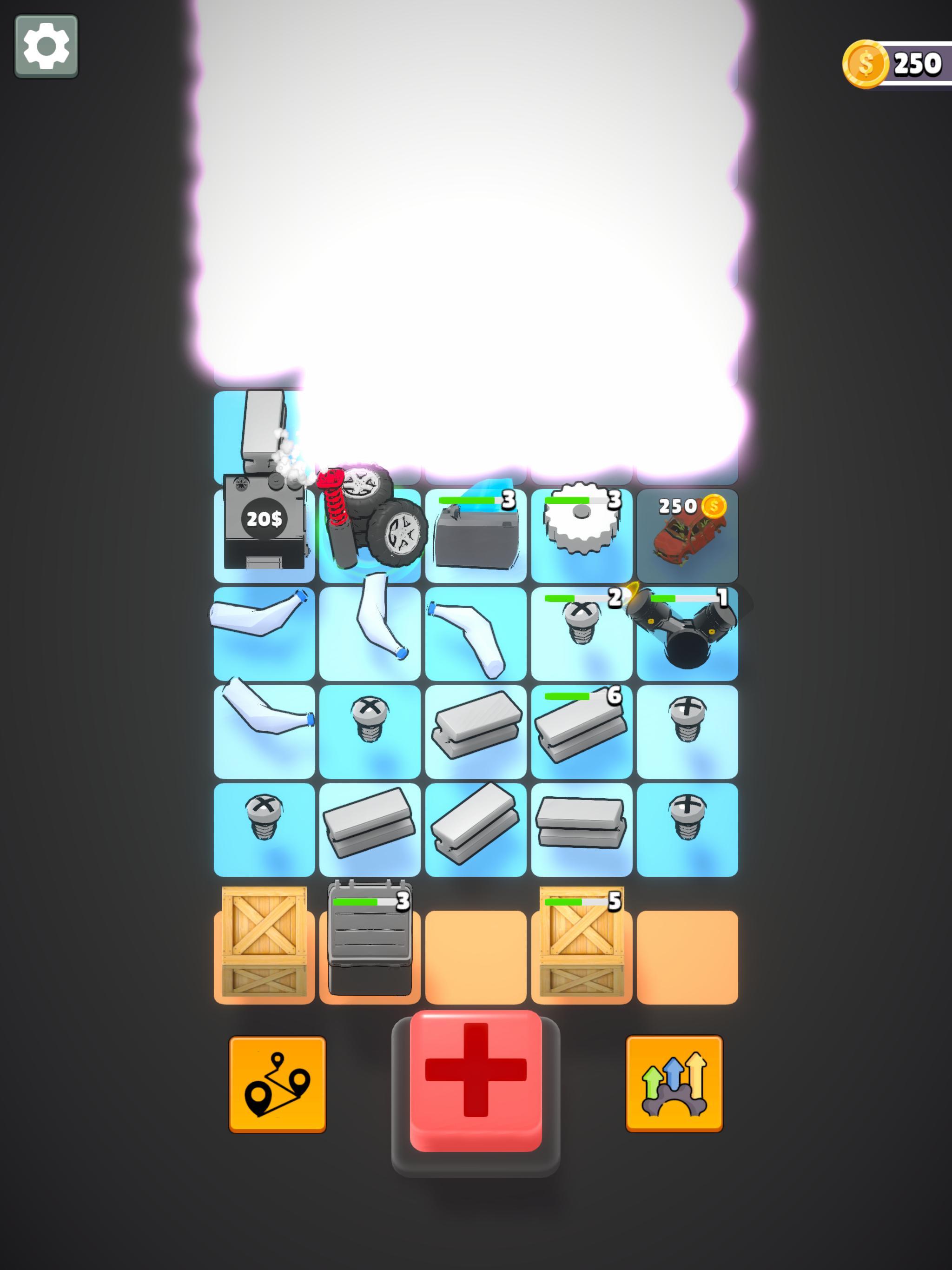 Build To Car android iOS apk download for free-TapTap