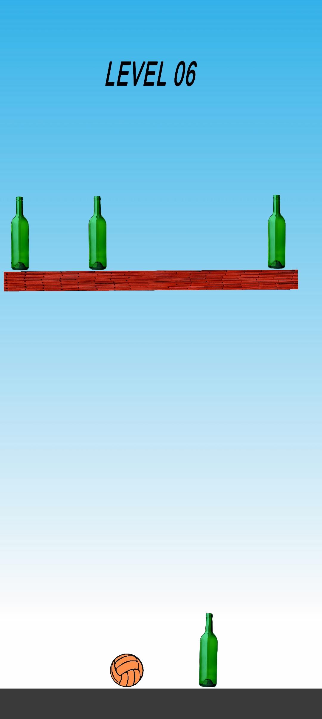 Bottle Smash android iOS apk download for free-TapTap