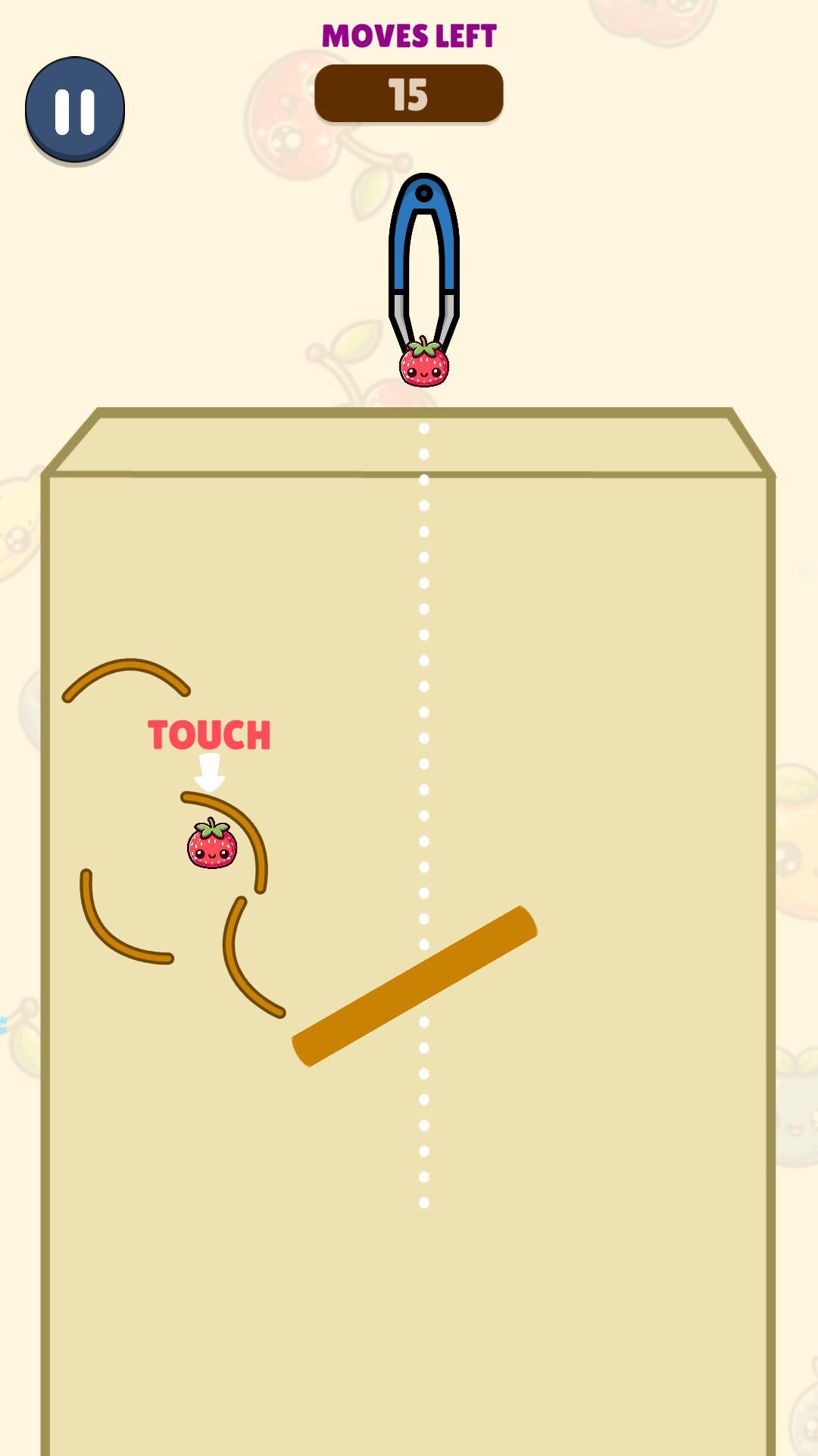 Saiku Watermelon Fruit Game android iOS-TapTap