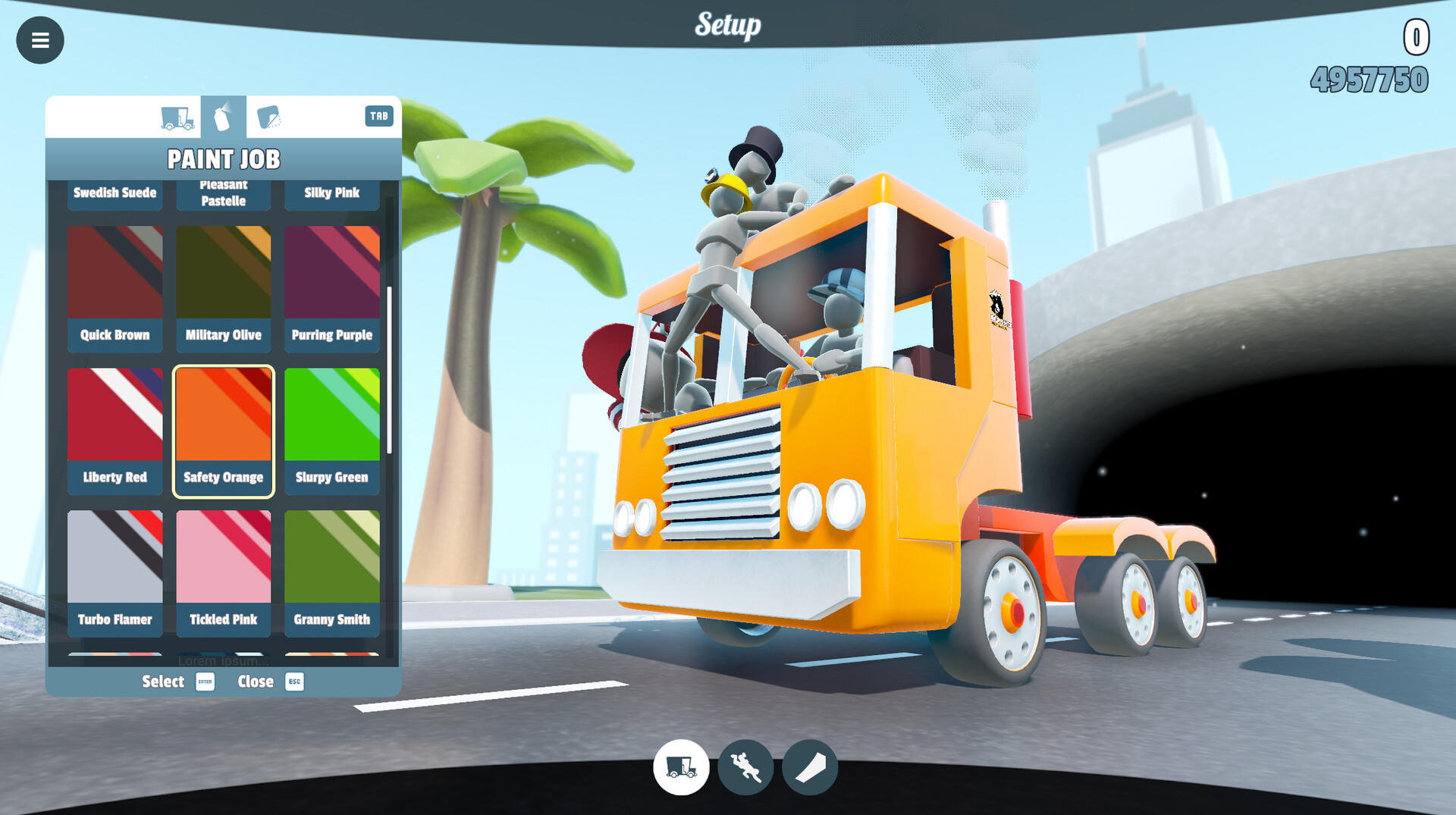 Turbo Dismount 2 Latest Version for Android/iOS APK - TapTap
