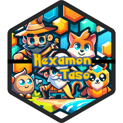 Hexamon Taso Latest Version for Android/iOS APK - TapTap