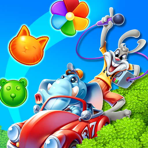 Fantasy Match 3 Latest Version for Android/iOS APK - TapTap