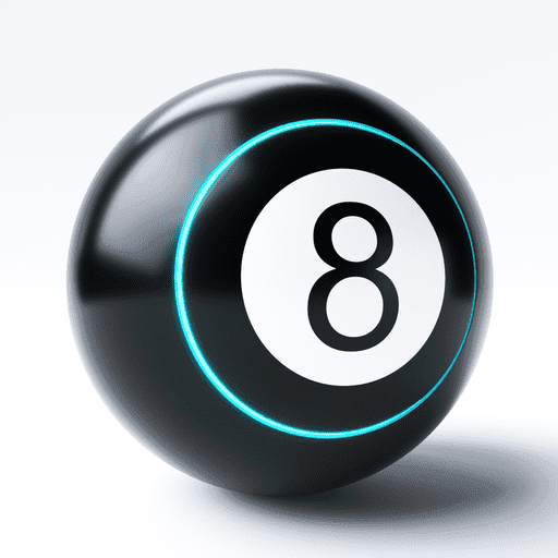 Magic Eight Ball: Fortune for Android/iOS - TapTap
