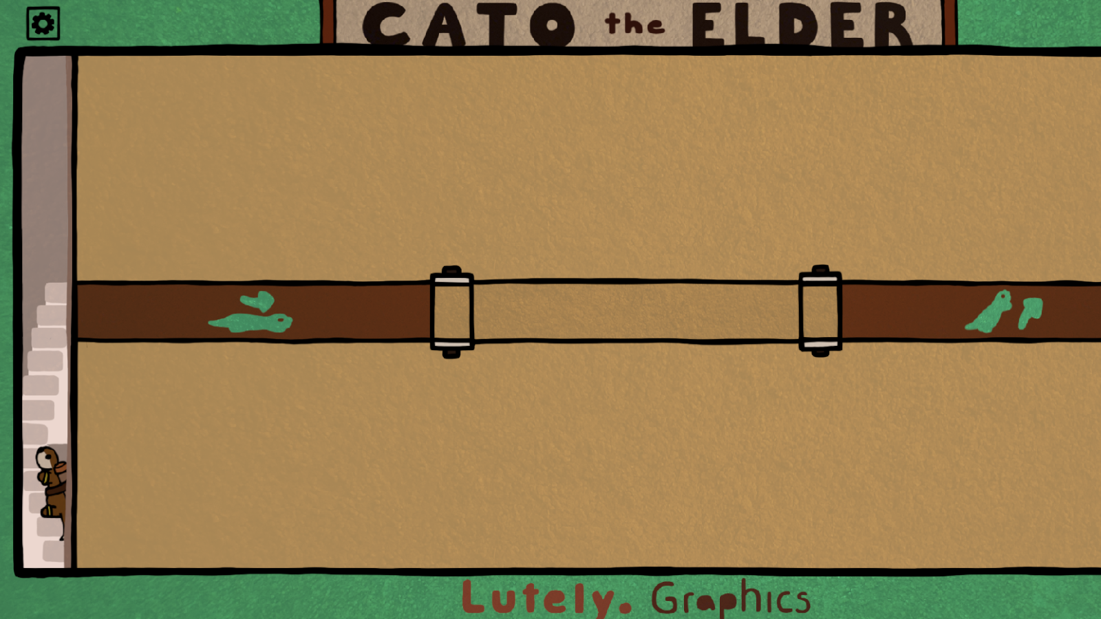 Cato the Elder android iOS apk download for free-TapTap