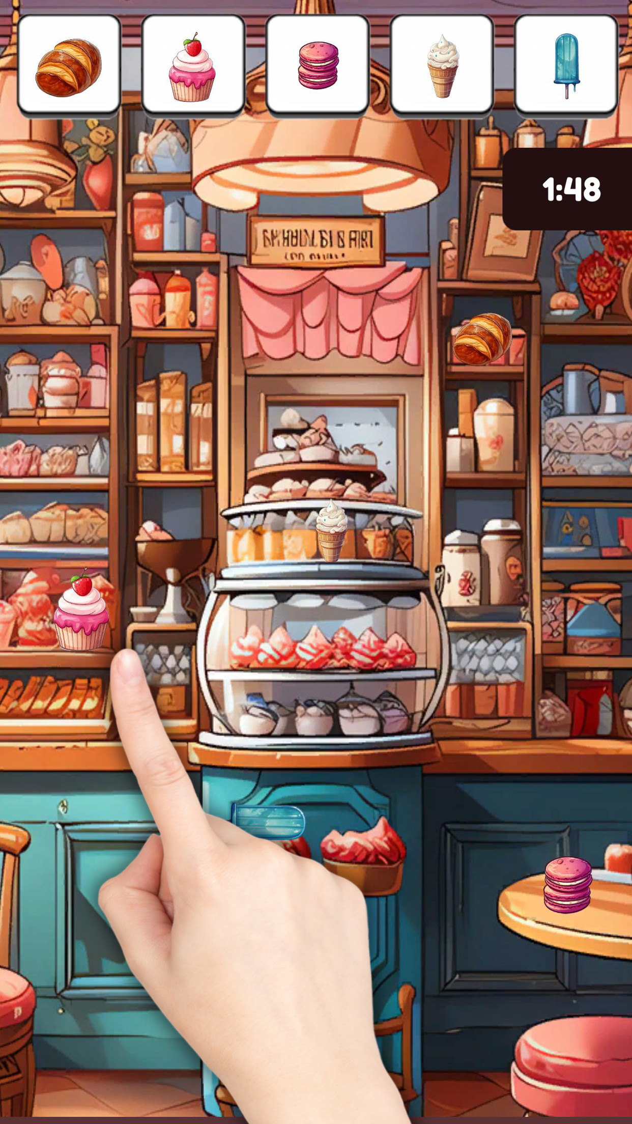 Download Find Journey：Hidden Objects 0.5.0 for Android/iOS APK - TapTap