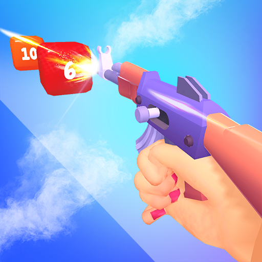 Download Gun Hand Survivor 1.0.0 for Android/iOS APK - TapTap