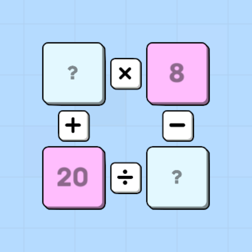 Mathematical squares Latest Version for Android/iOS - TapTap