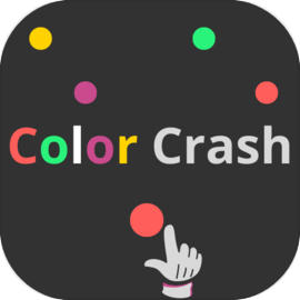 Color Crash : Fusion android iOS-TapTap