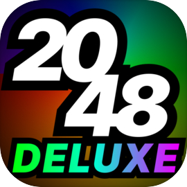 2048 DELUXE android iOS-TapTap