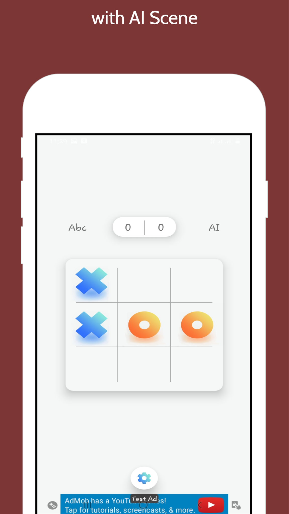 XO Puzzle X VS O - Tic Tac Toe for Android/iOS - TapTap