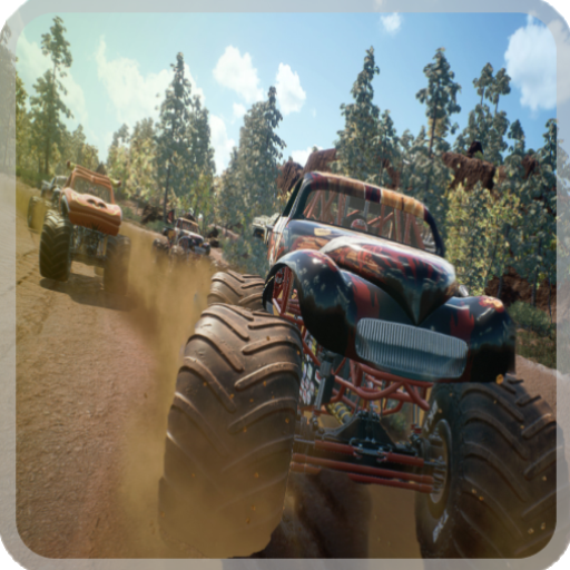 Monster Jam Offroad Truck Game android iOS apk download for free-TapTap