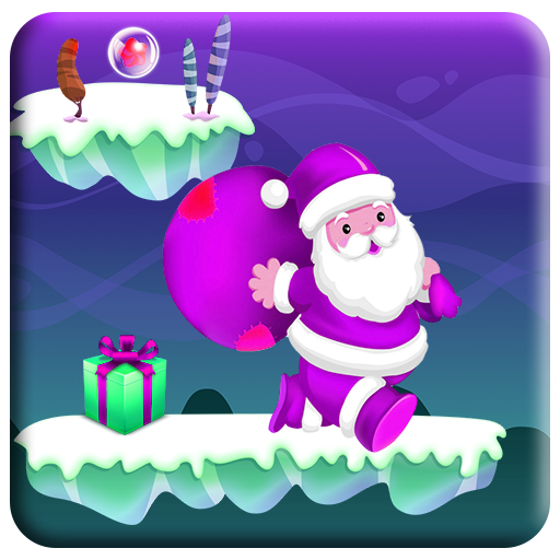 Happy Santa Runner Latest Version for Android/iOS - TapTap