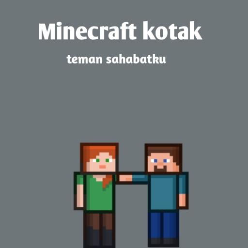 Minecraft kotak parkun for Android/iOS - TapTap