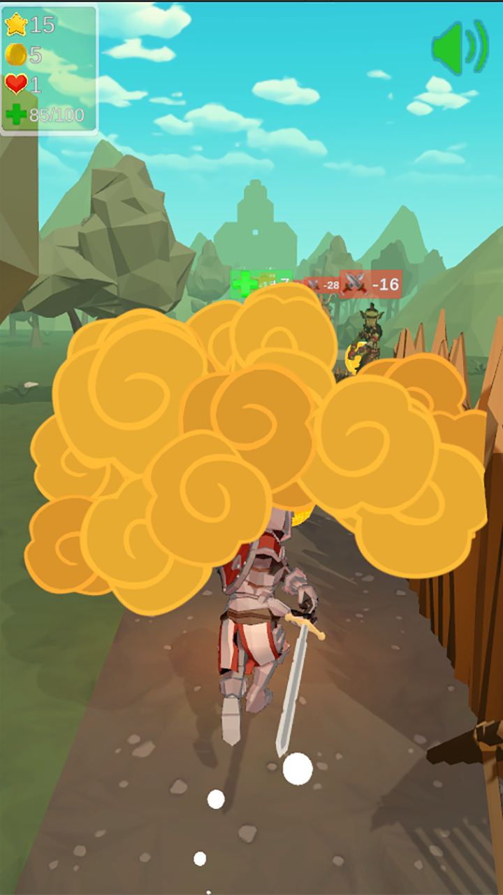 Dungeon Run - Goblins & Demons android iOS apk download for free-TapTap