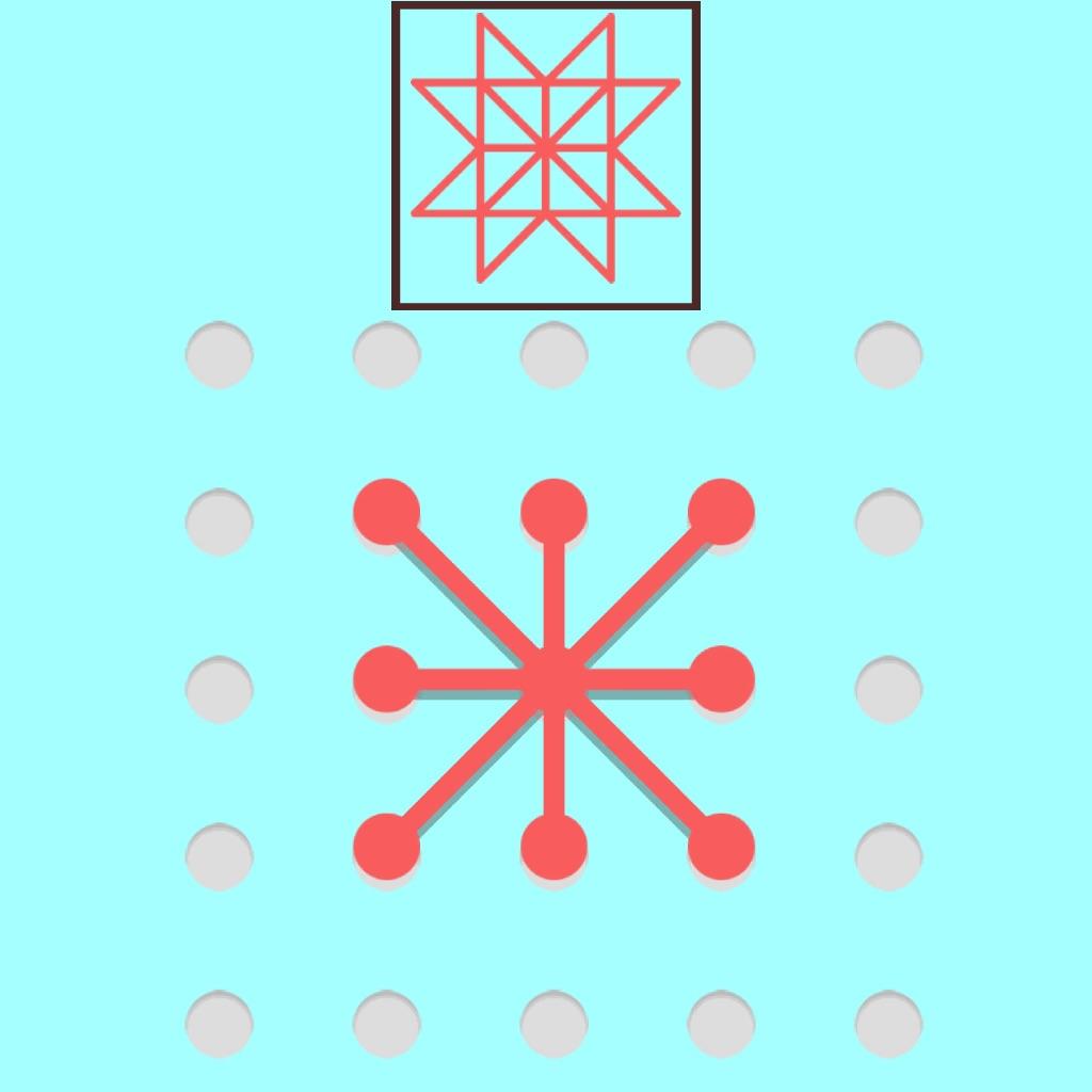 Connect Dots - Draw Shape for Android/iOS - TapTap