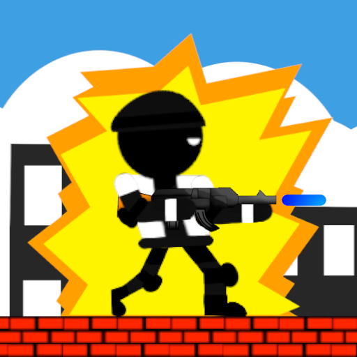 Enemy Hunter: Shooter 2D for Android/iOS - TapTap