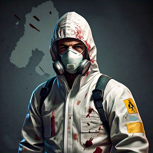 Crime Scene Cleaner: Zombie 3D for Android/iOS - TapTap