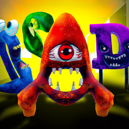 Alphabet Survival: Horror Time for Android/iOS - TapTap