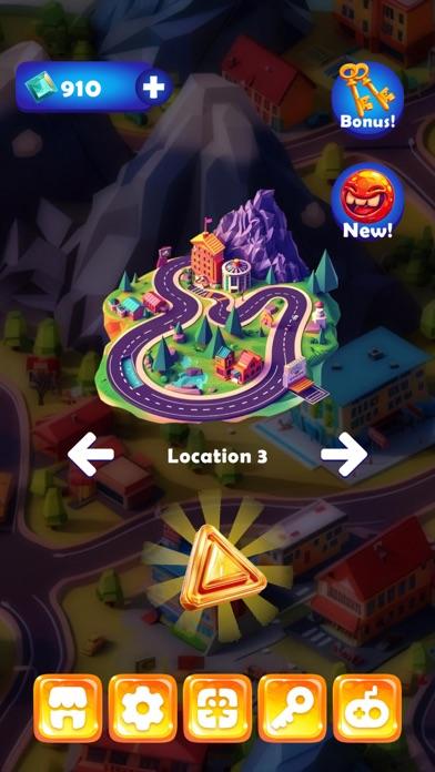 Endless Drive Latest Version for Android/iOS APK - TapTap