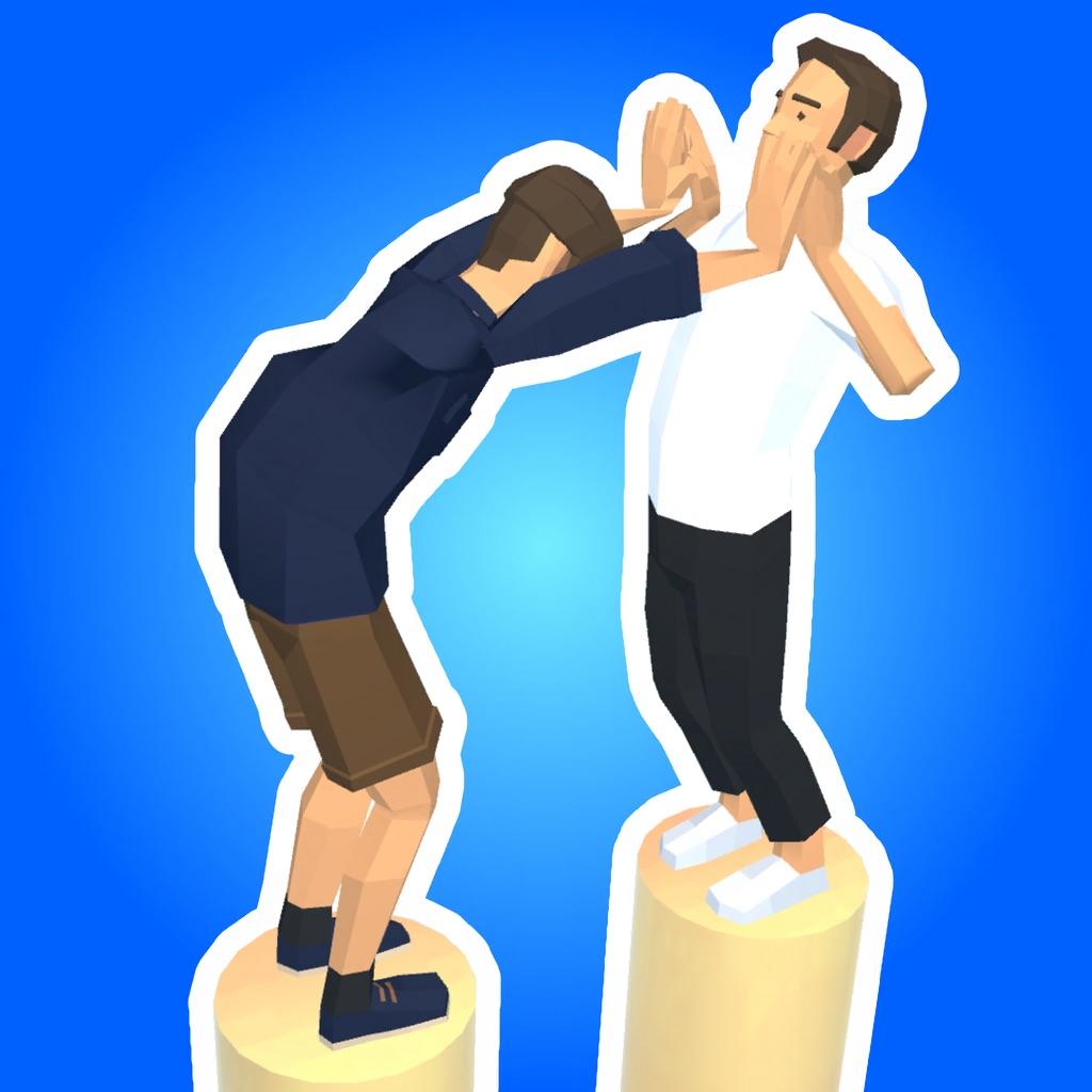 Push SUMO Battle -Online Game- for Android/iOS - TapTap
