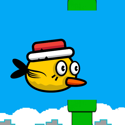 Download Jumping Bird 1.0.2 for Android/iOS APK - TapTap