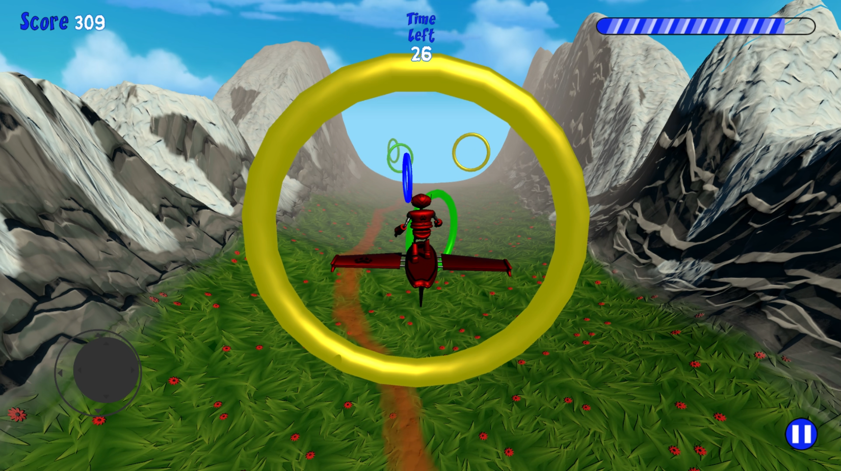 Ring Glider android iOS-TapTap