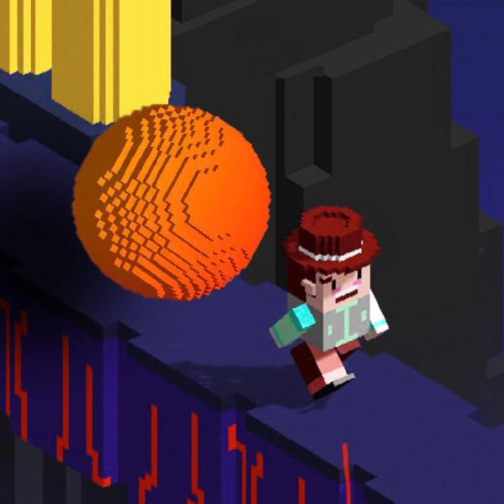 Danger Escape Latest Version for Android/iOS APK - TapTap