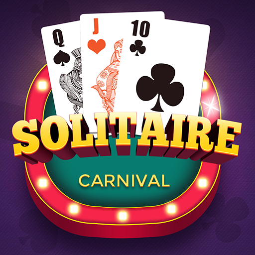Solitaire Carnival Latest Version for Android/iOS - TapTap
