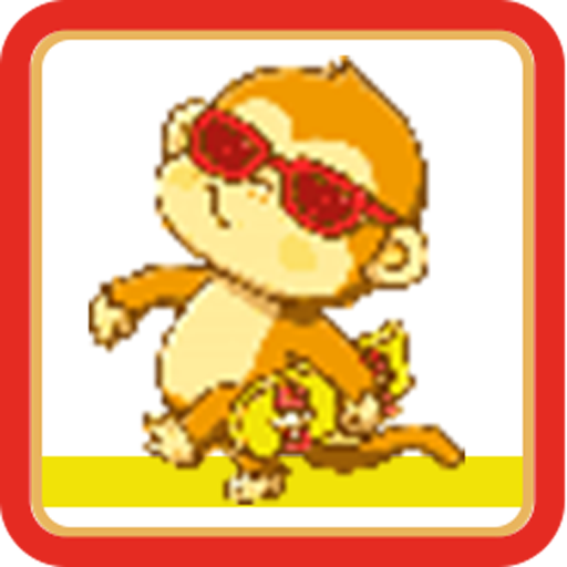 Monkeys Pixel Art 2.0 Android/iOS - TapTap