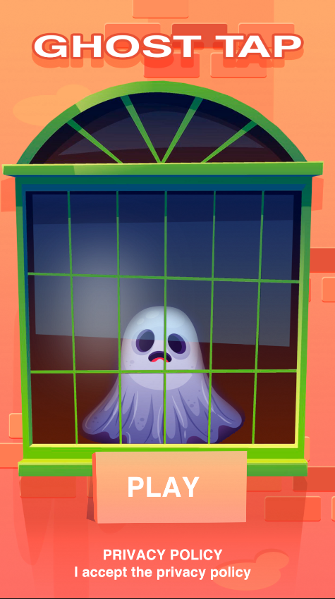Ghost Tap android iOS-TapTap