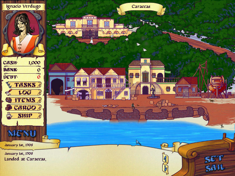 Tradewinds Classics Latest Version for Android/iOS - TapTap