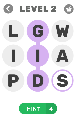 Guess My Word android iOS-TapTap