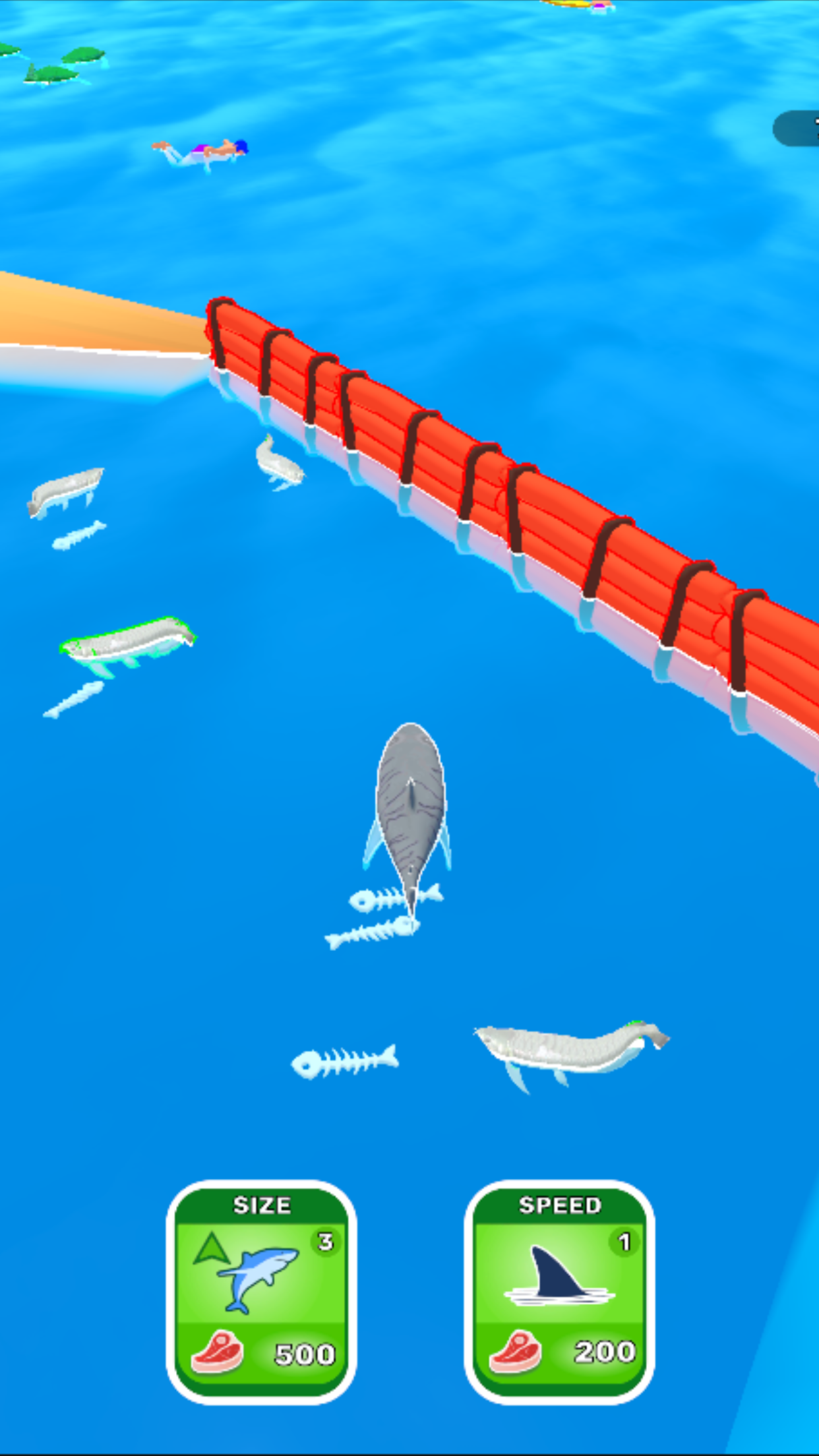 Shark Master android iOS apk download for free-TapTap