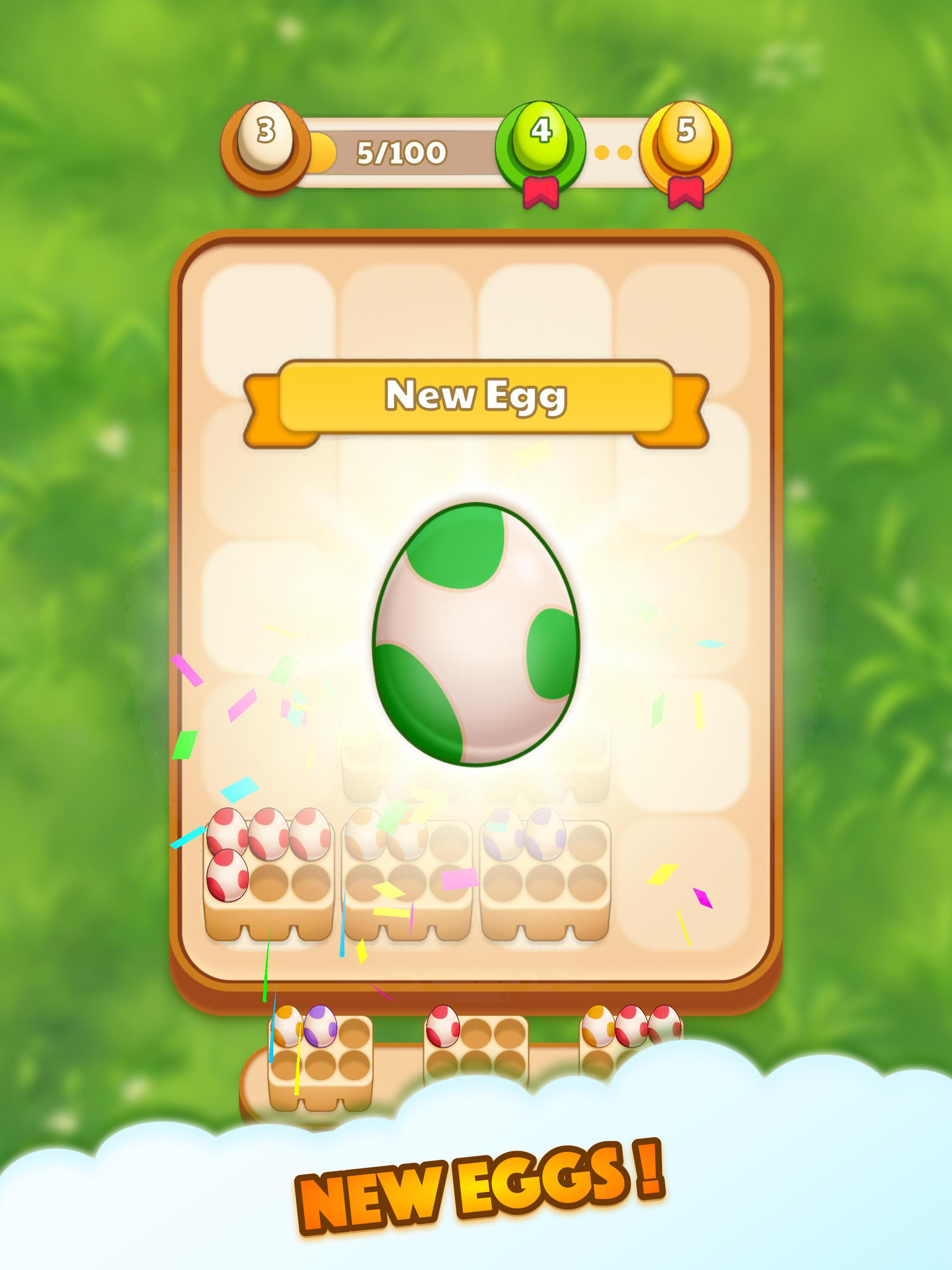 Egg Sort android iOS apk download for free-TapTap