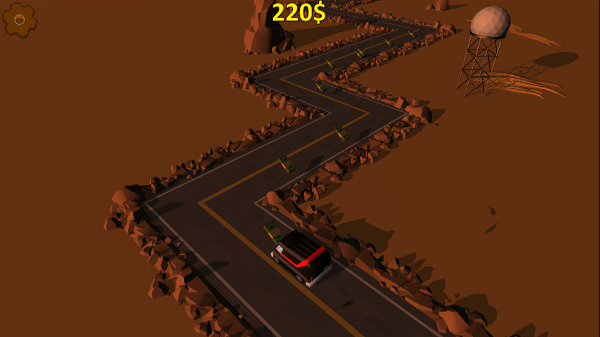 Endless Highway android iOS-TapTap