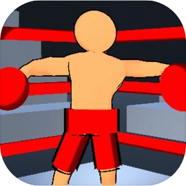 KnockOut Box Fighter 3D android iOS-TapTap